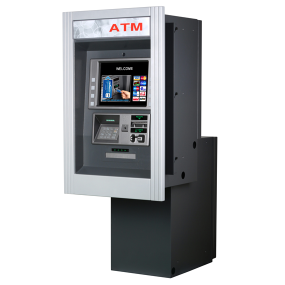 Genmega GT5010 ATM - ProSource Payments