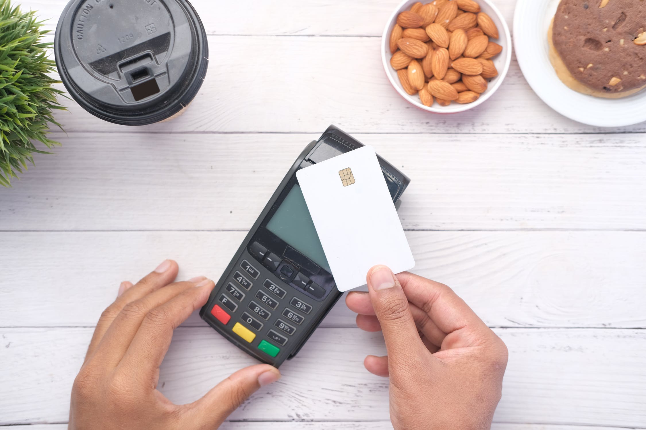 4 Frequently Asked Questions About Payment Processing Systems